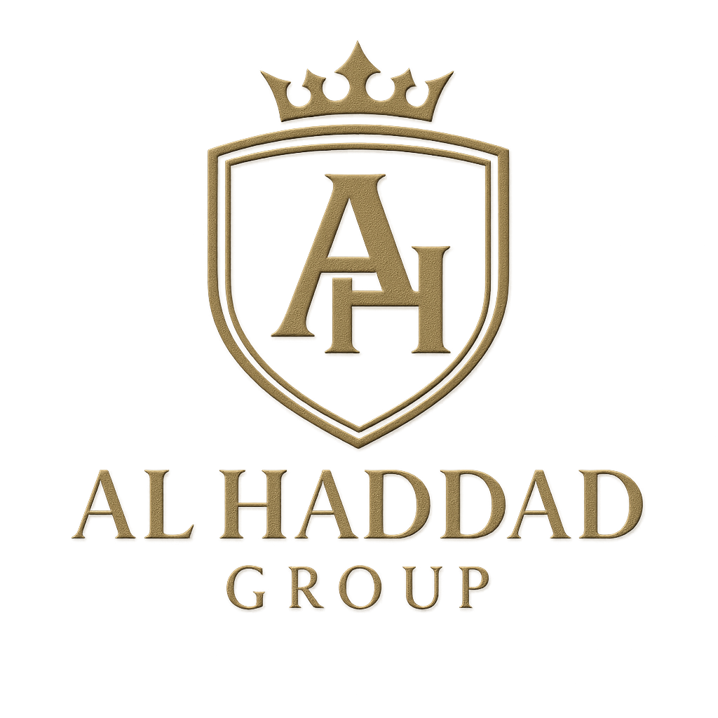 Al Haddad Group FZC LLC